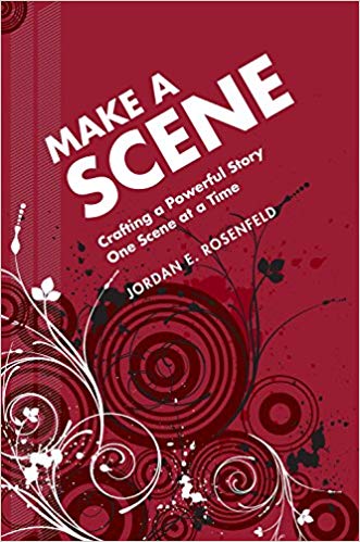 A Review of Make a Scene by Jordan Rosenfeld by Jordan Rosenfeld