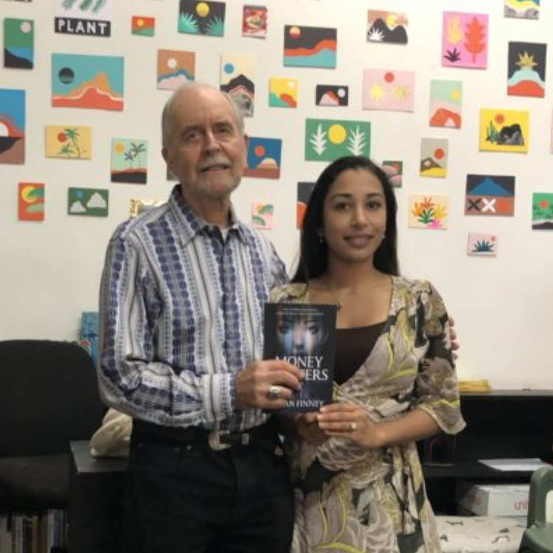 Coriolis Company Clients ⁠— Authors, Publishers, and Literary Oganizations