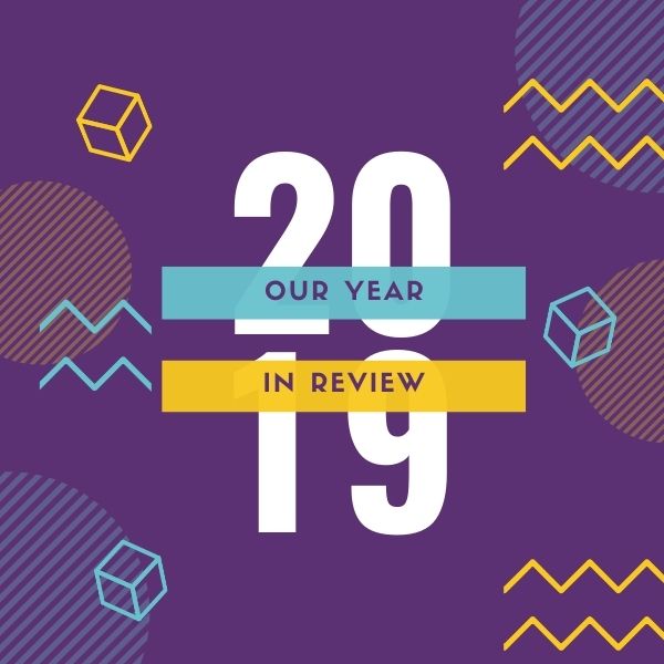 Coriolis Year in Review - 2019 | Coriolis Company
