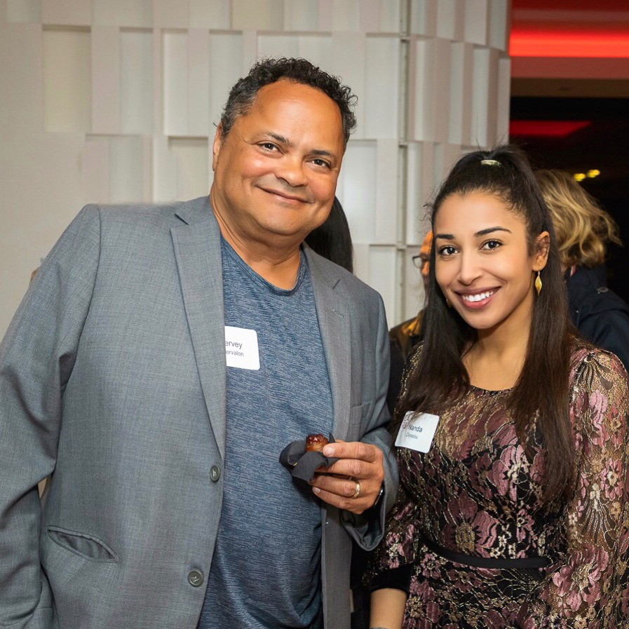 Walter Mosley Appreciation Post | Coriolis Company