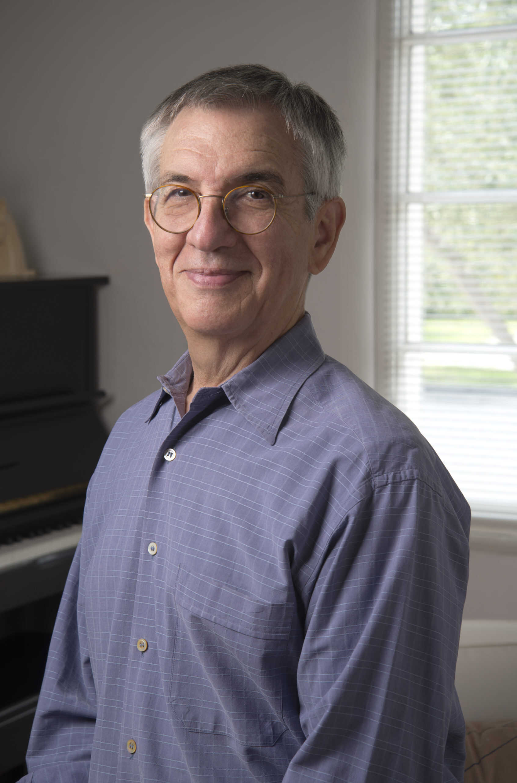 A New Coriolis Client: Jon Wiener | Coriolis Company