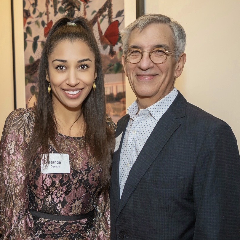 Walter Mosley Appreciation Post | Coriolis Company