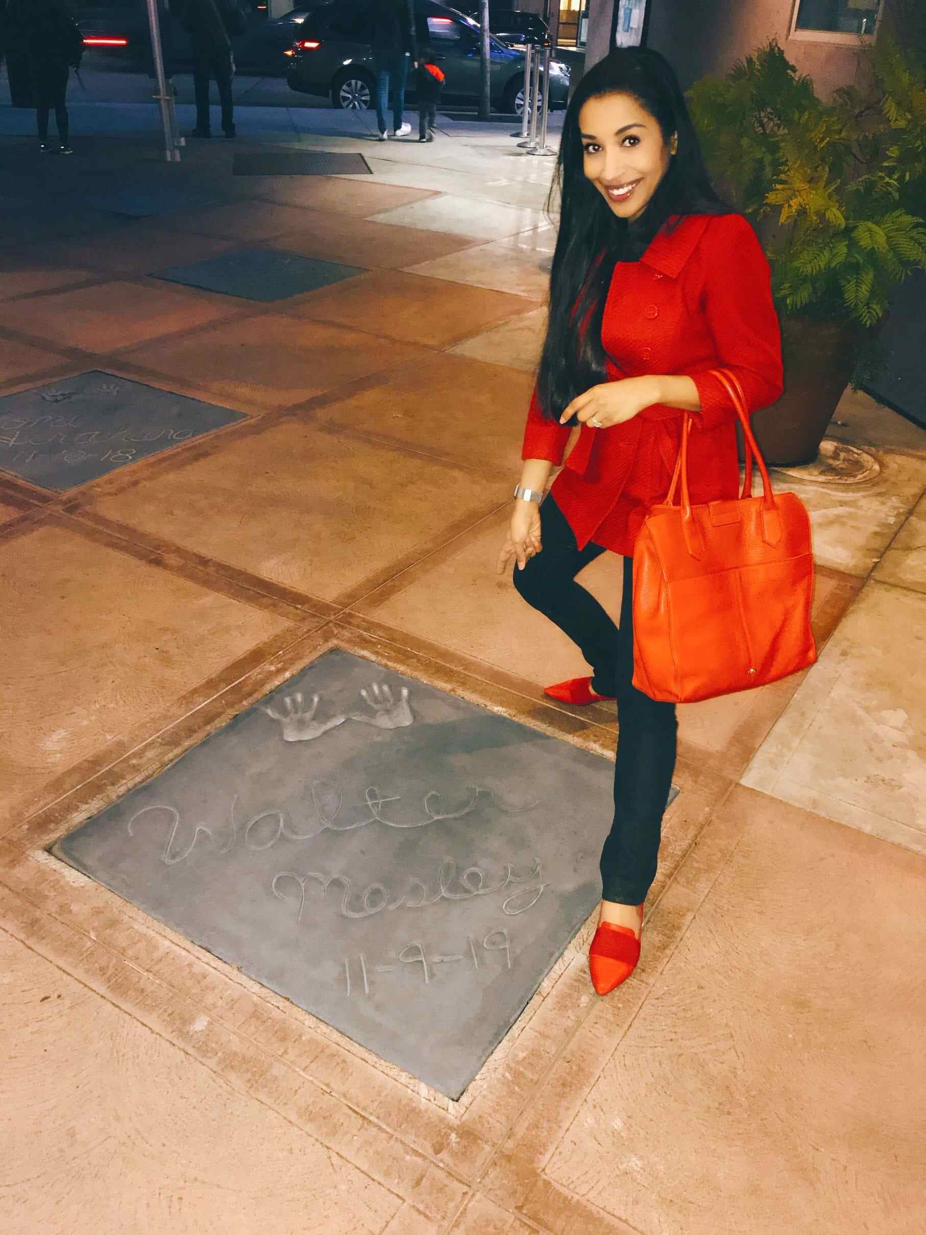 Walter Mosley Appreciation Post | Coriolis Company