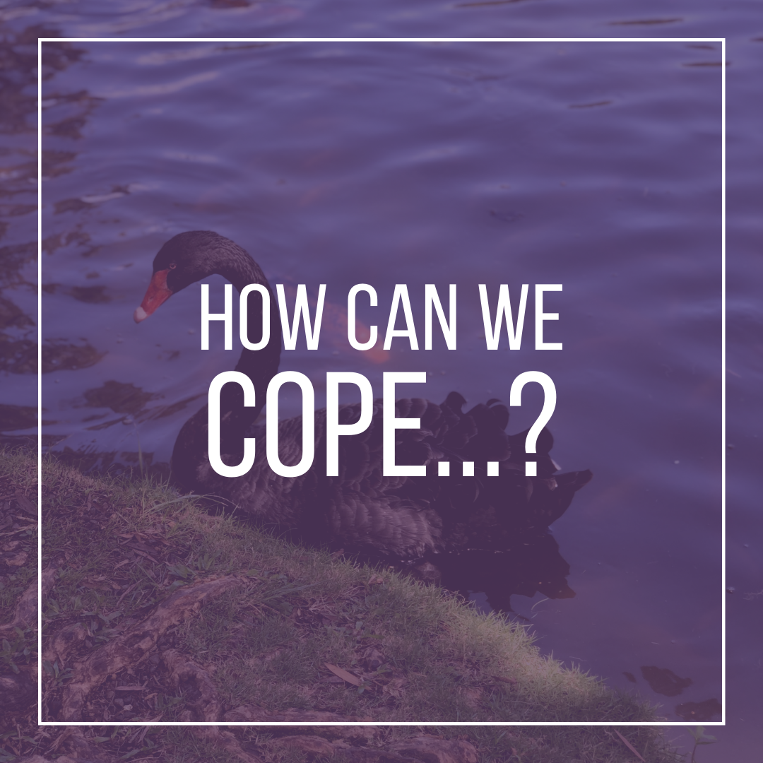 How Can We Cope...? | Coriolis Company