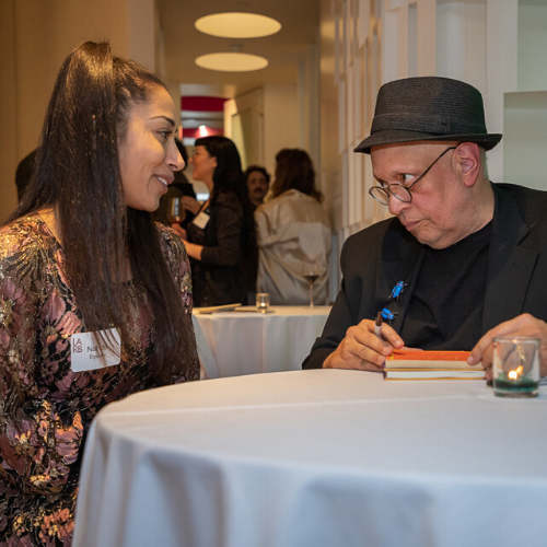 Coriolis Company Clients ⁠— Authors, Publishers, and Literary Oganizations