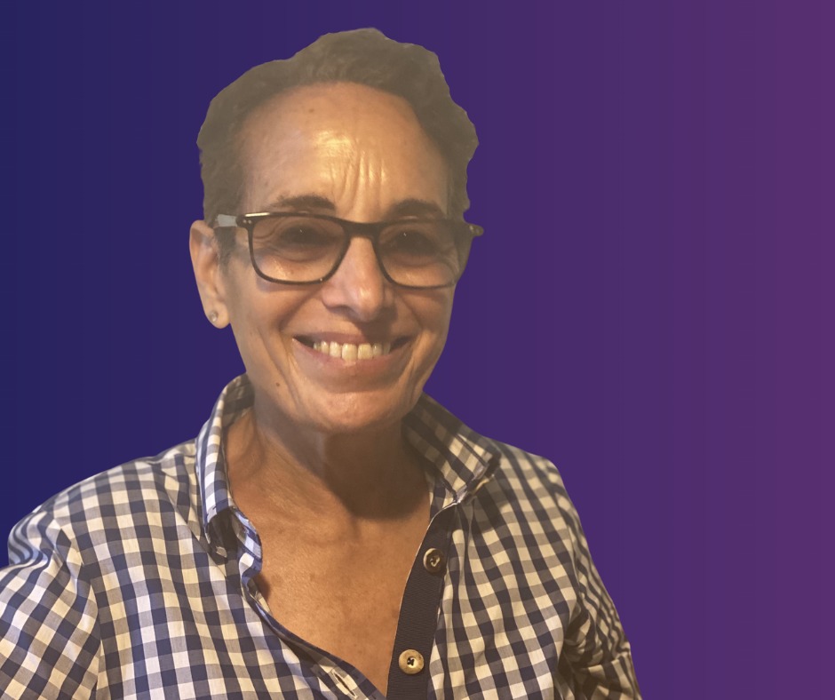 A New Coriolis Client: Colin Dayan | Coriolis Company