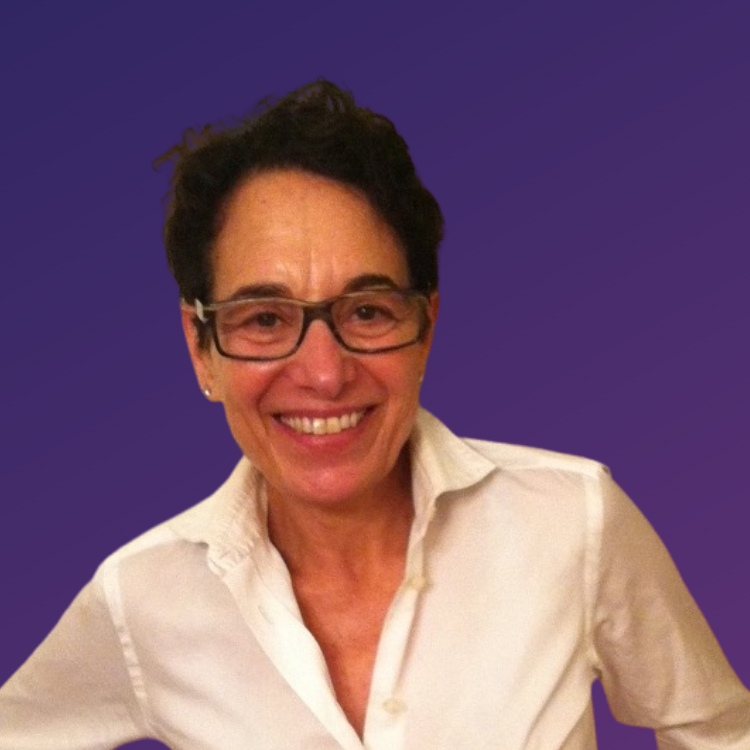 A New Coriolis Client: Colin Dayan | Coriolis Company