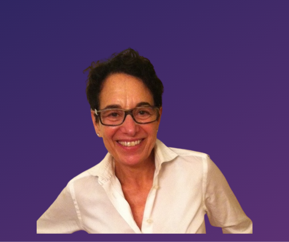 A New Coriolis Client: Colin Dayan | Coriolis Company