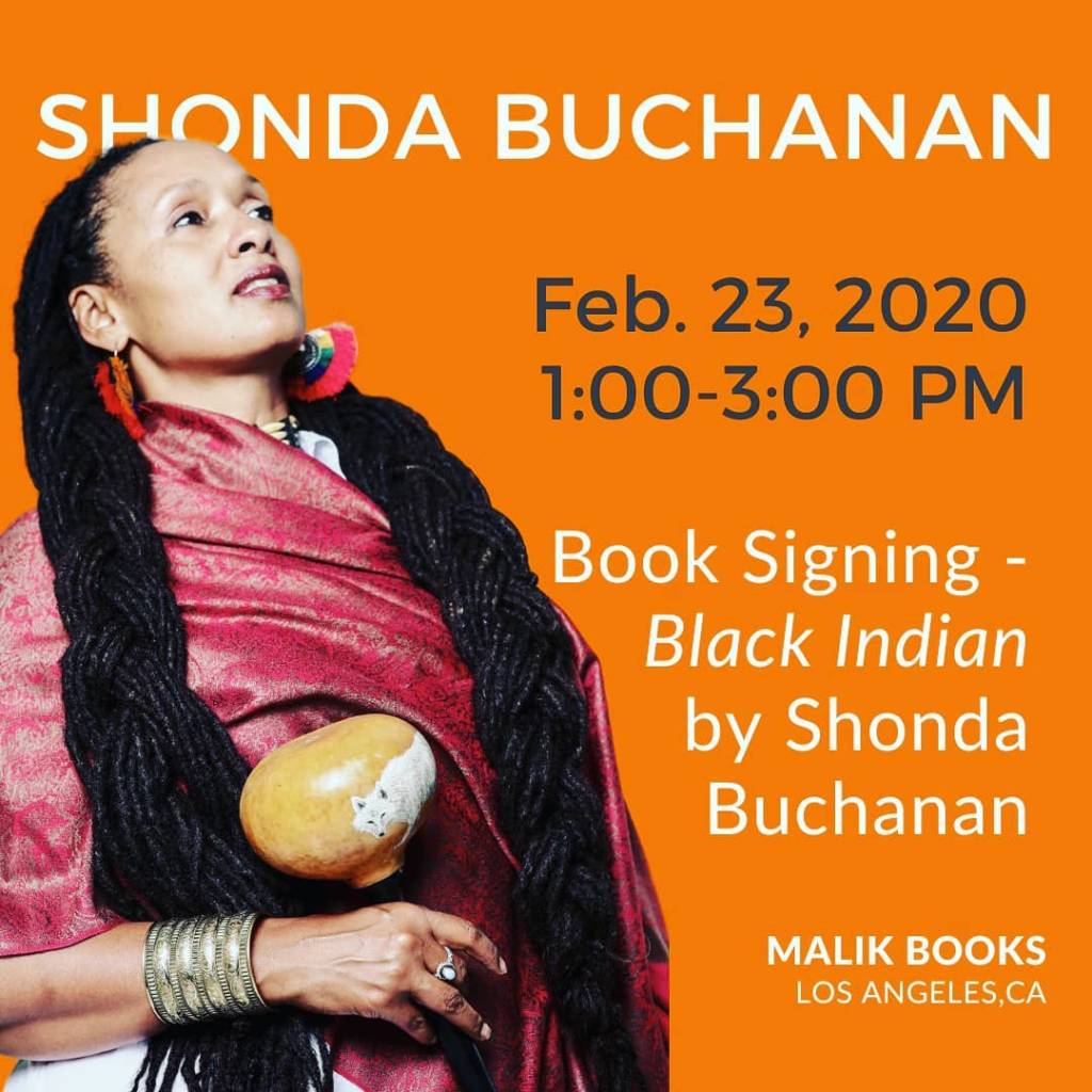 Shonda Buchanan's Author Events and Updates | Coriolis Company