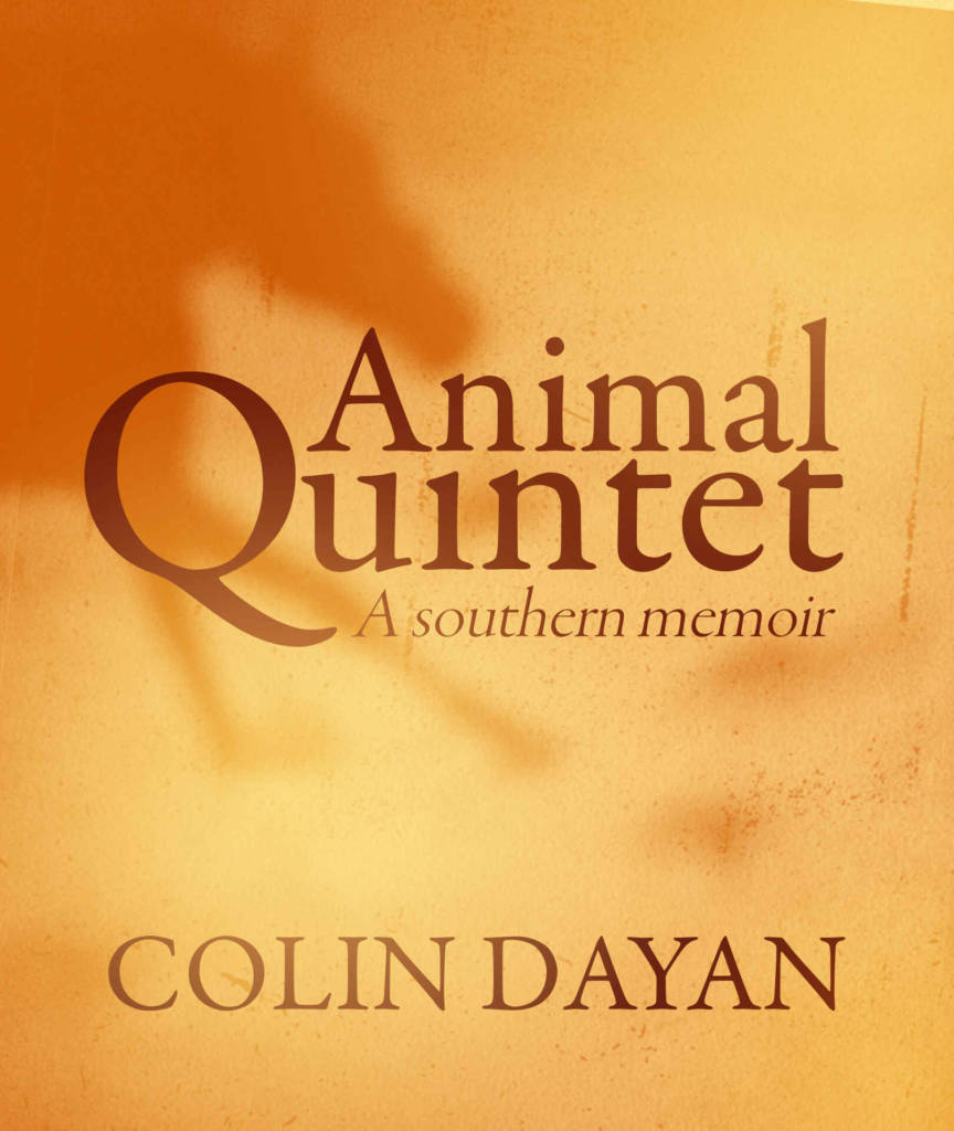 A New Coriolis Client: Colin Dayan | Coriolis Company