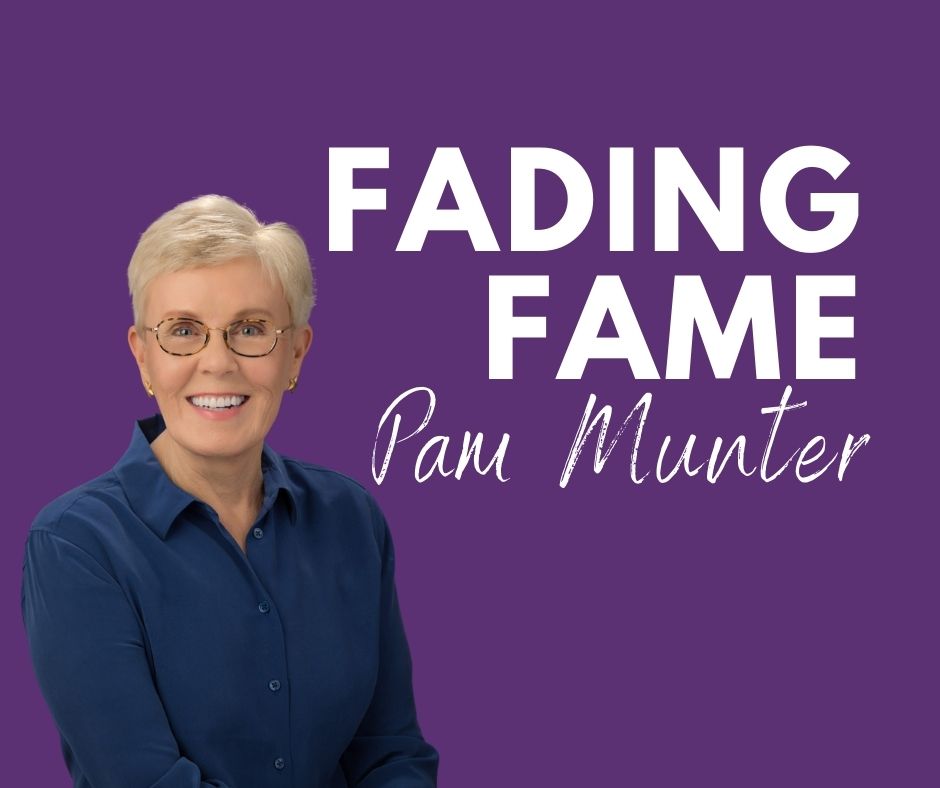 A New Coriolis Client: Pam Munter | Coriolis Company