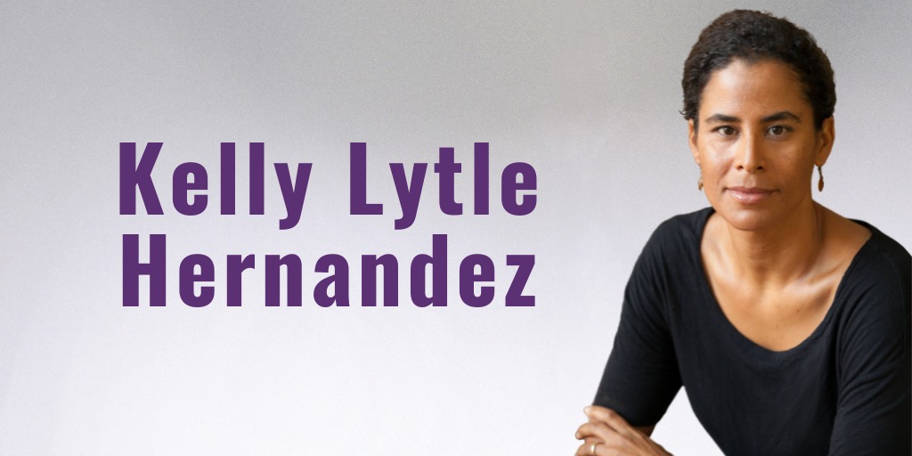 A New Coriolis Client: Kelly Lytle Hernández | Coriolis Company