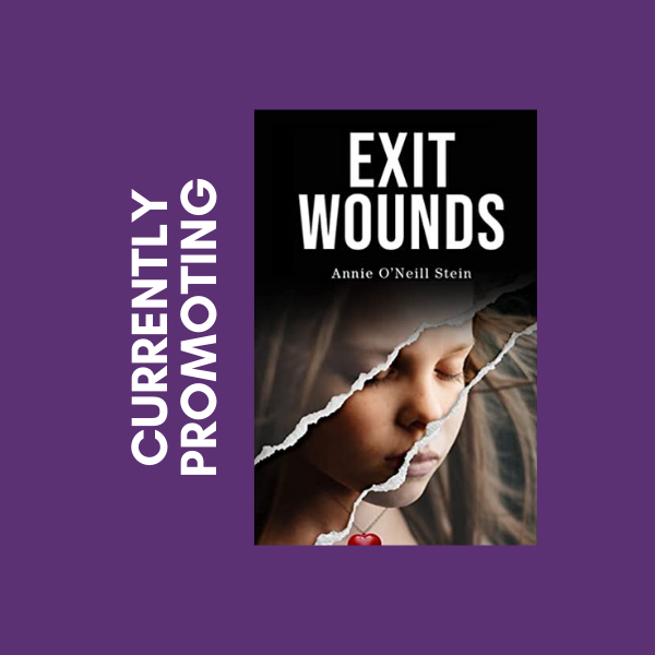 Currently Promoting: Exit Wounds