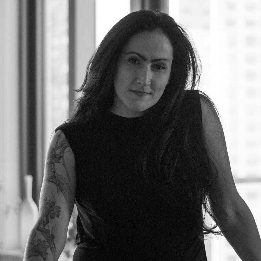 A New Coriolis Client: Avgi Saketopoulou | Coriolis Company