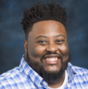 A New Coriolis Client: Shaun M. Anderson | Coriolis Company