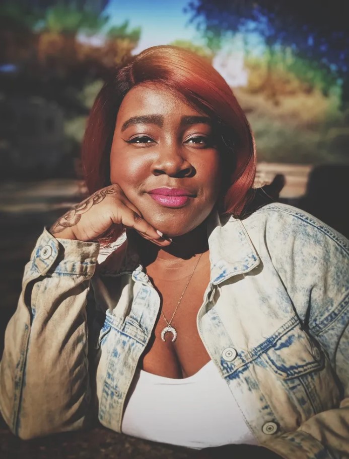 A New Coriolis Client: Clarkisha Kent | Coriolis Company