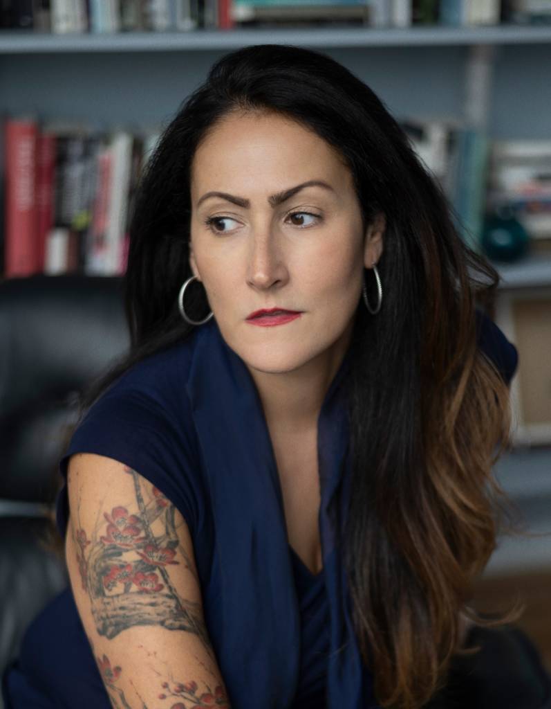 A New Coriolis Client: Avgi Saketopoulou | Coriolis Company