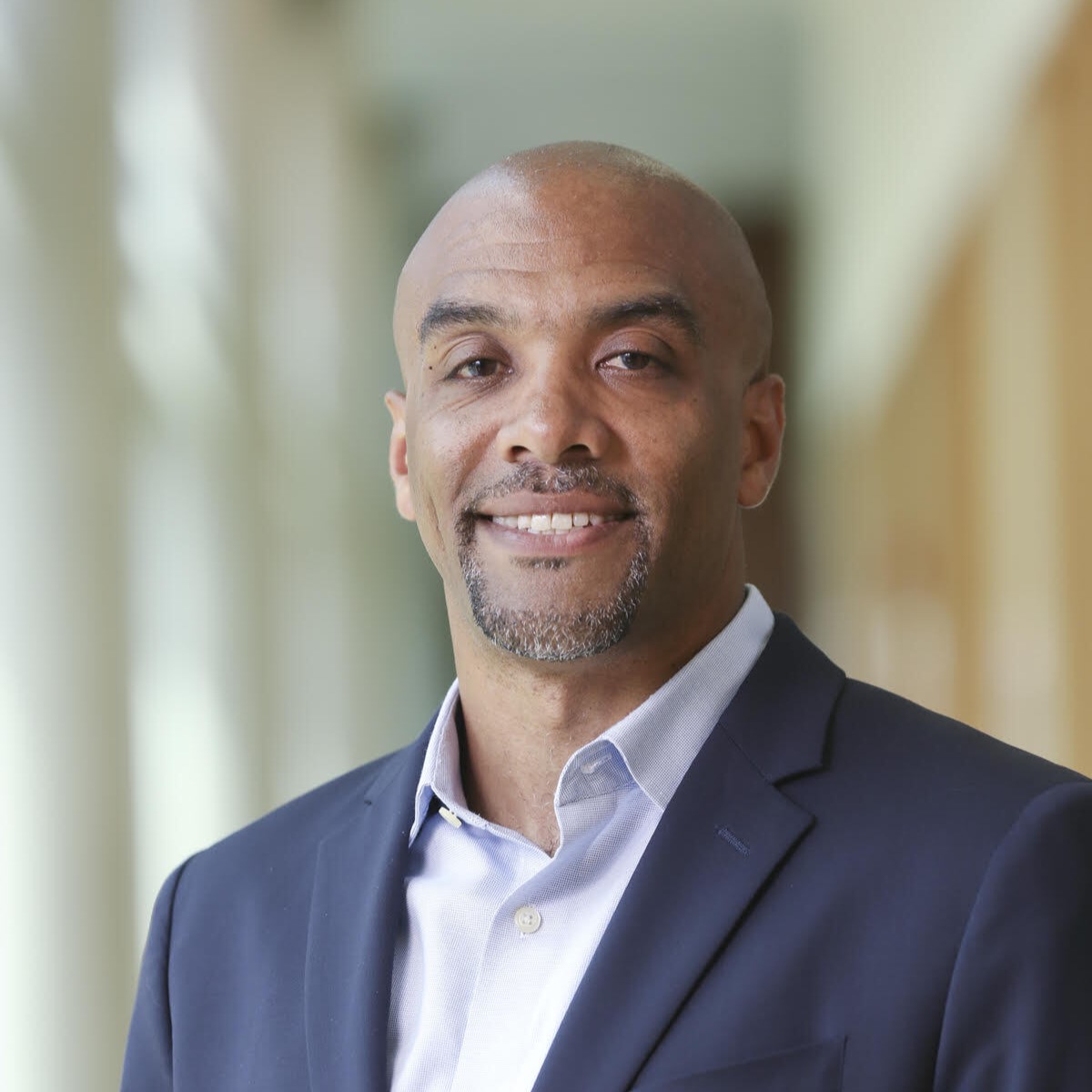 A New Coriolis Client: Chad Williams | Coriolis Company