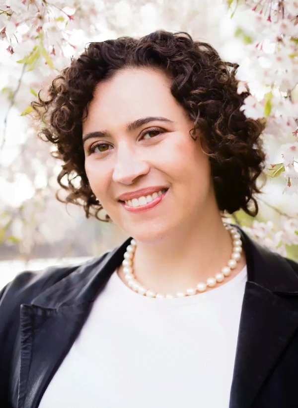 A New Coriolis Client: Meredith Broussard | Coriolis Company