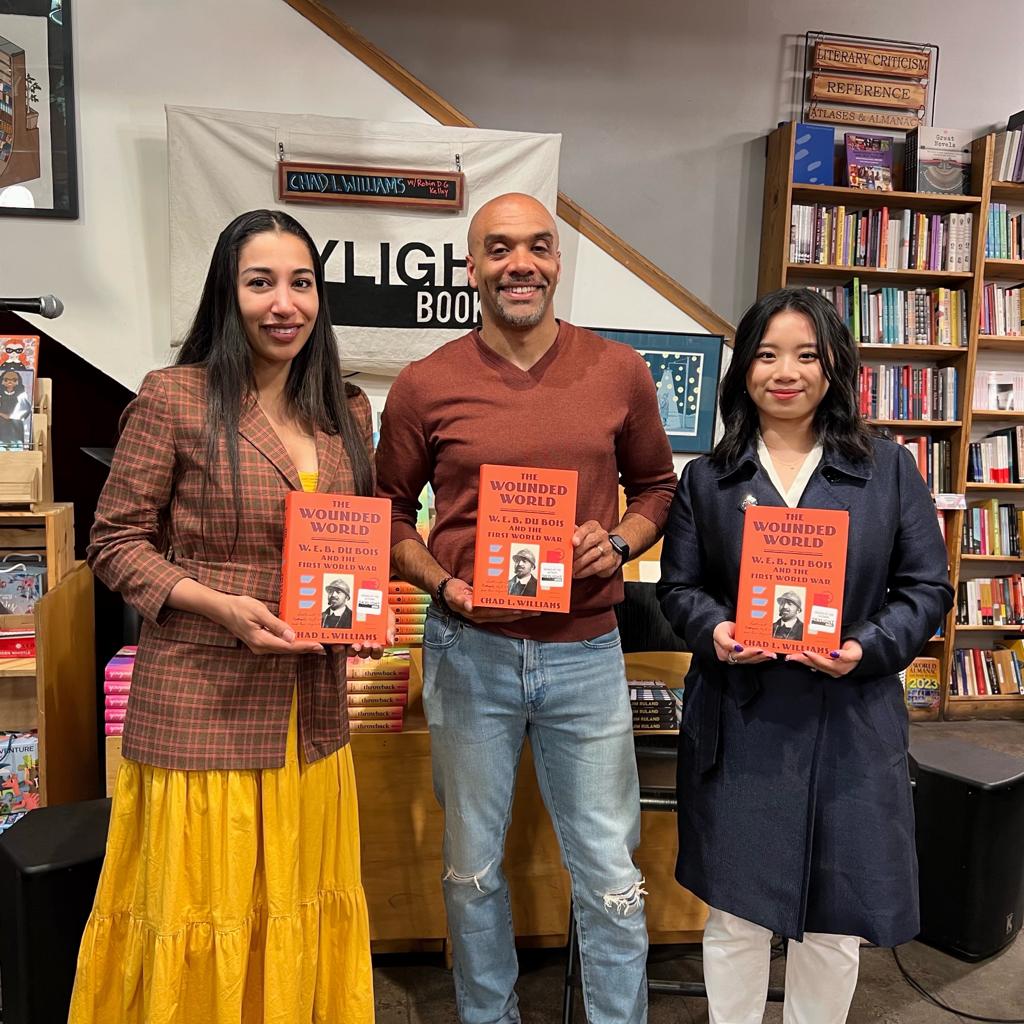 Coriolis Company Clients ⁠— Authors, Publishers, and Literary Oganizations