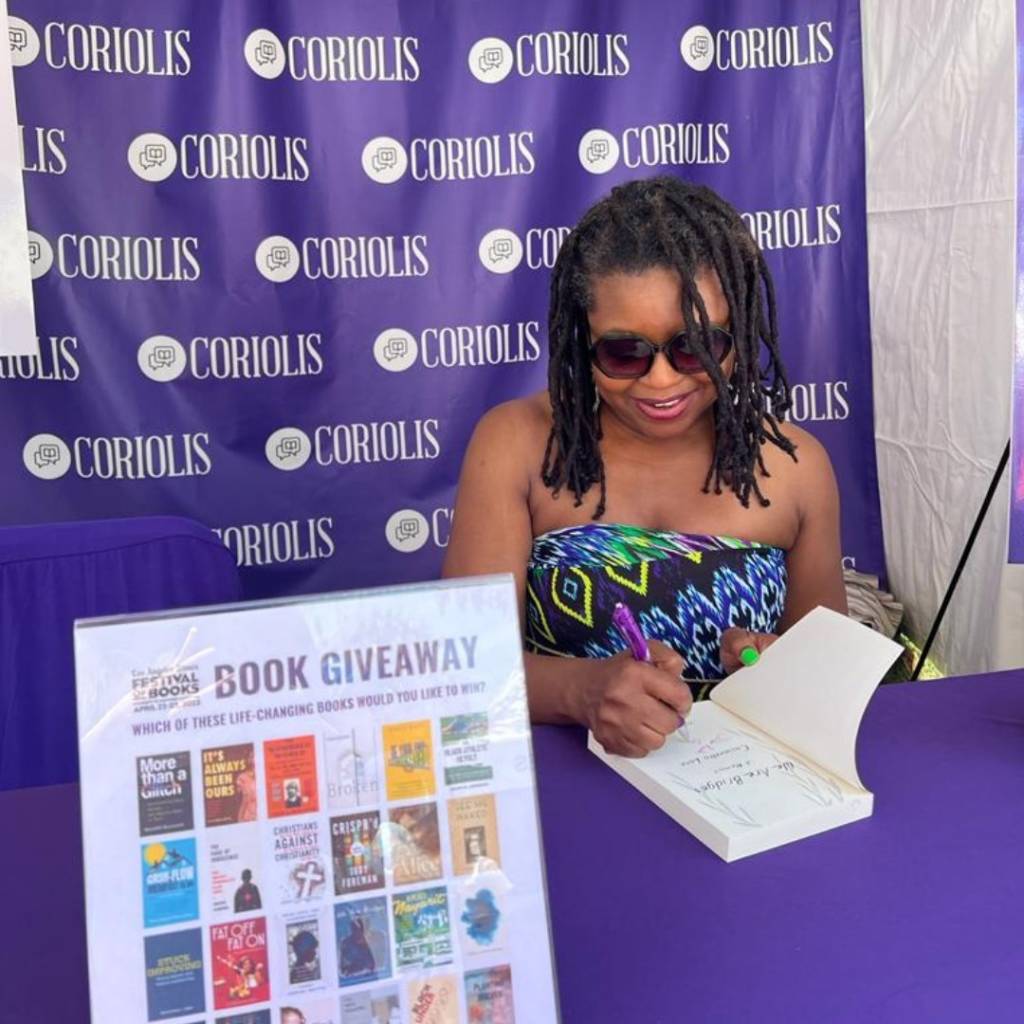 A Star-Studded Weekend: Coriolis Company at the LA Times Festival of ...