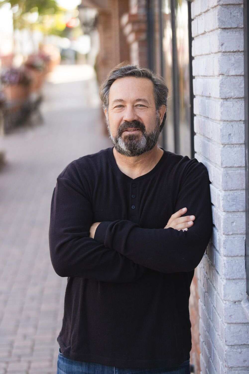 A New Coriolis Client: Alex Cherin | Coriolis Company