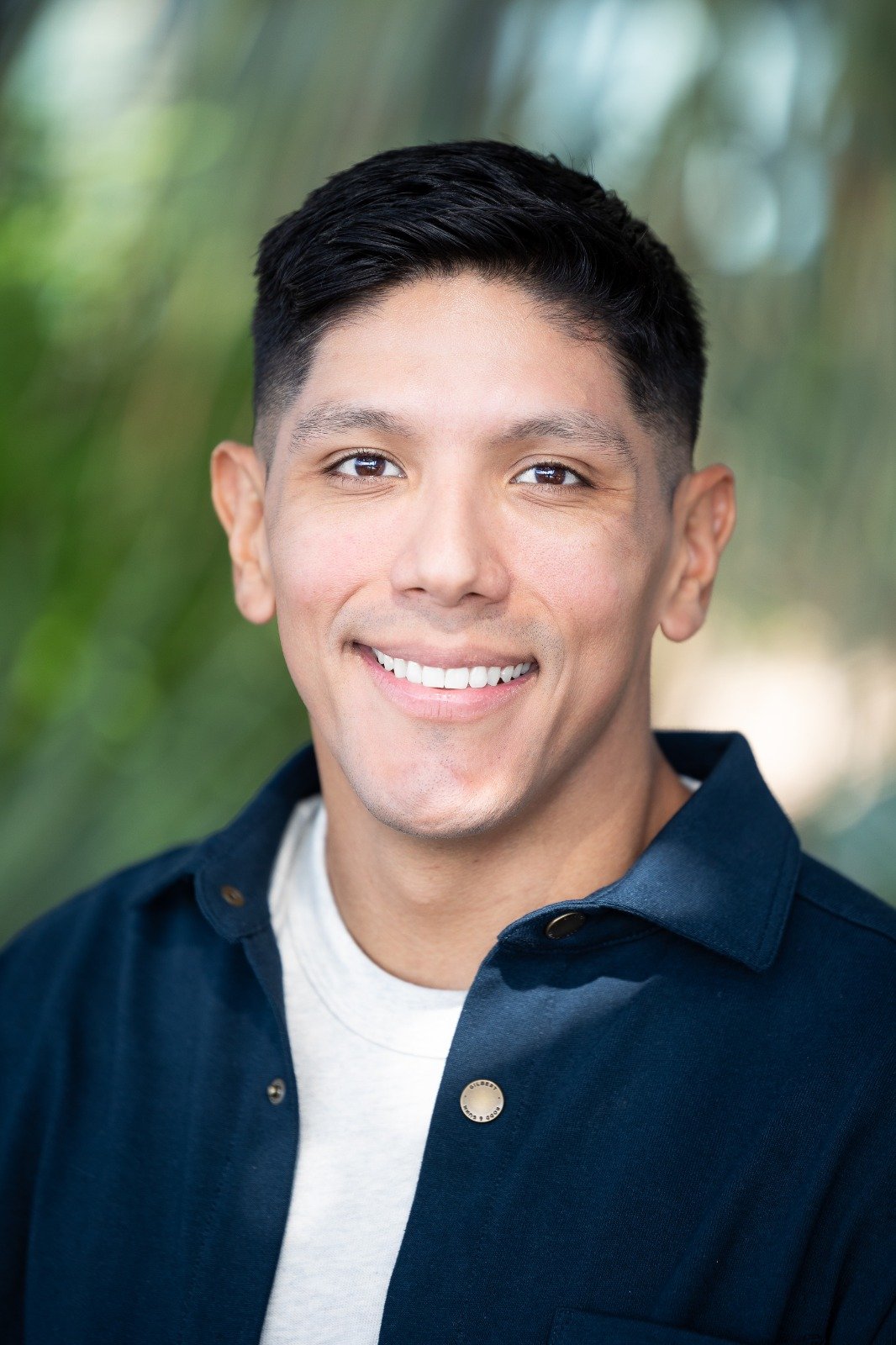 A New Coriolis Client: Michael Sierra-Arévalo | Coriolis Company