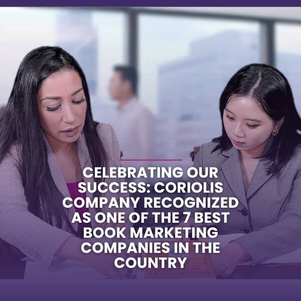 Celebrating Our Success: Coriolis Company Recognized As One of the 7 ...