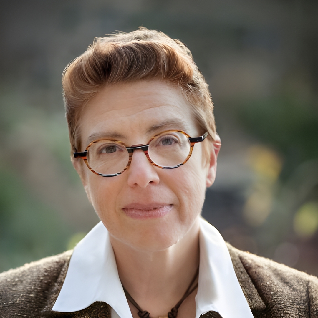 A New Coriolis Client: Robin Bernstein | Coriolis Company