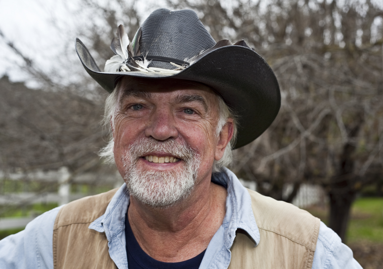 A New Coriolis Client: Chuck Rosenthal | Coriolis Company