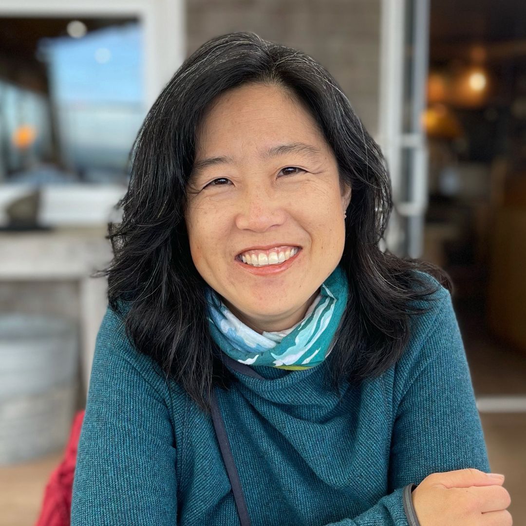 A New Coriolis Client: Ann Ishimaru | Coriolis Company