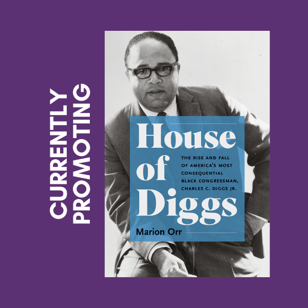 Currently Promoting: House of Diggs