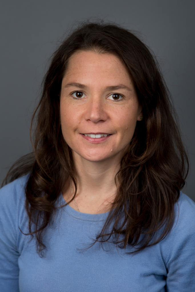 A New Coriolis Client: Mara Tieken | Coriolis Company